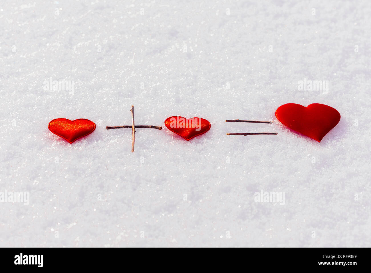 Engineer S Love Equation