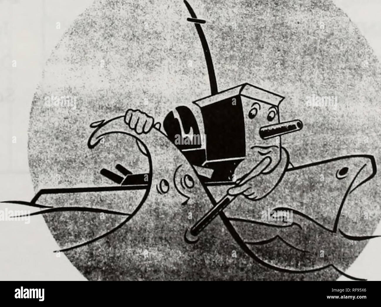 Ocean data acquisition system hi-res stock photography and images - Alamy