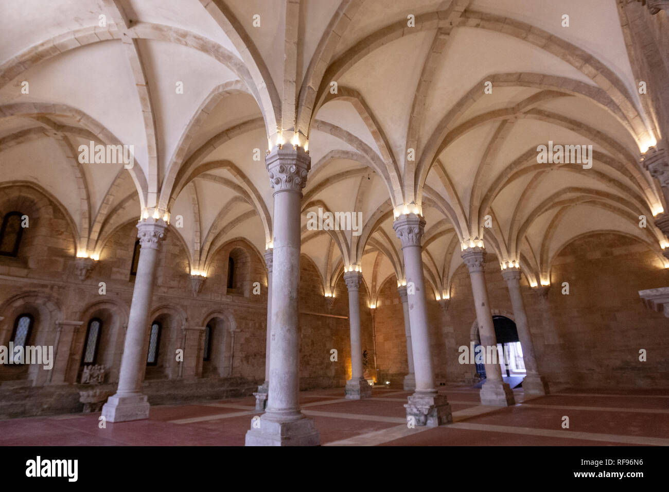 Order of monks hi-res stock photography and images - Alamy