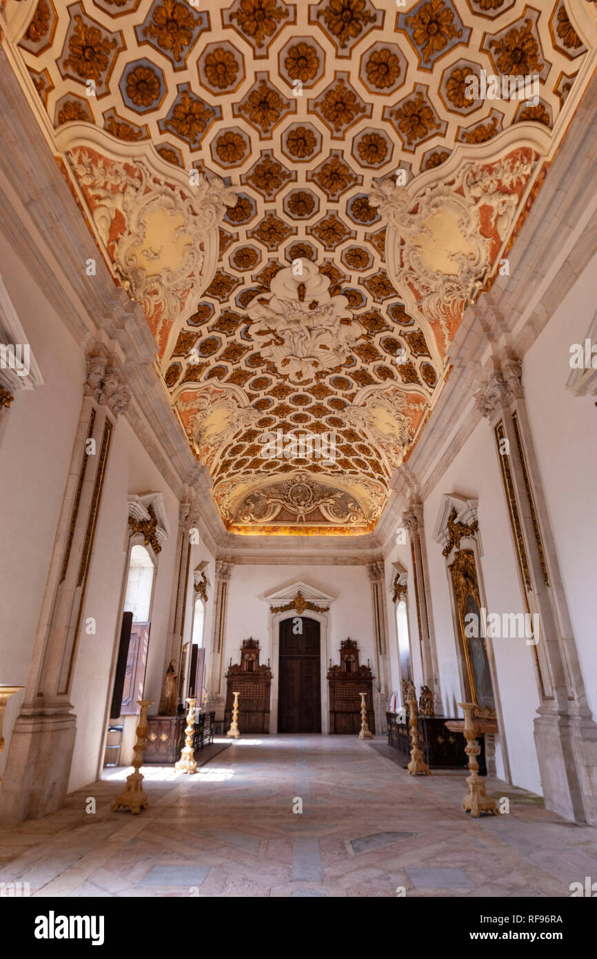 Sacristy ceiling hi-res stock photography and images - Alamy