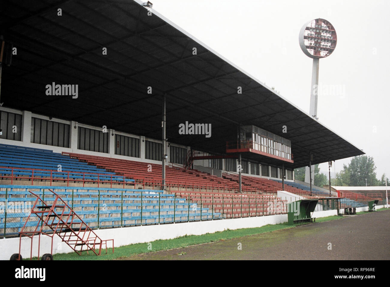Trencin fc hi-res stock photography and images - Alamy