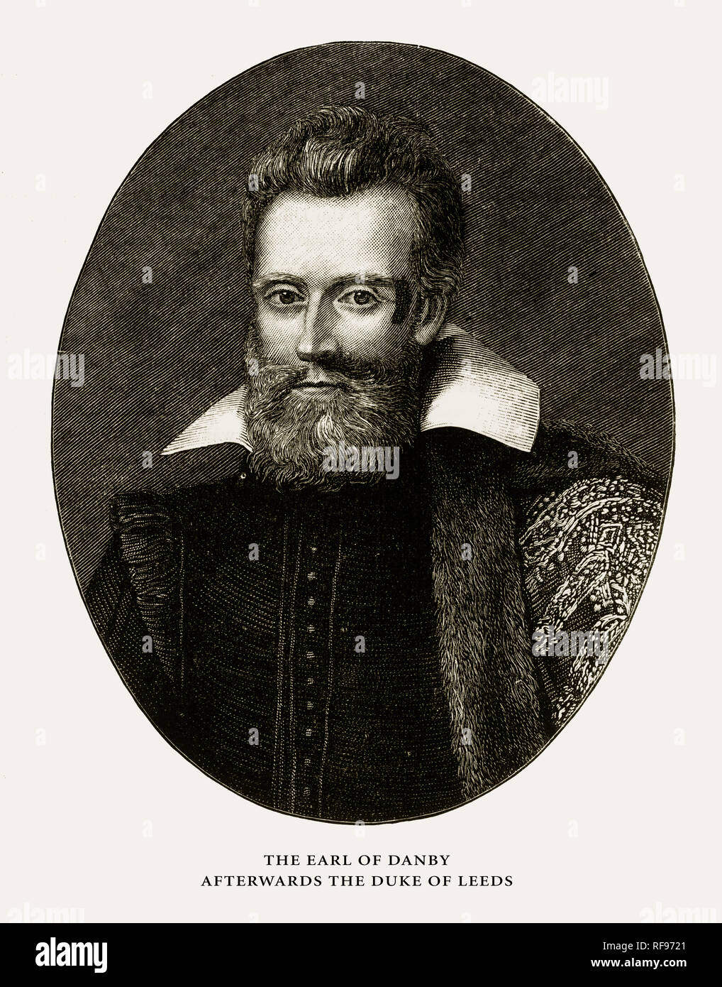 Victorian Man Etching England High Resolution Stock Photography and ...