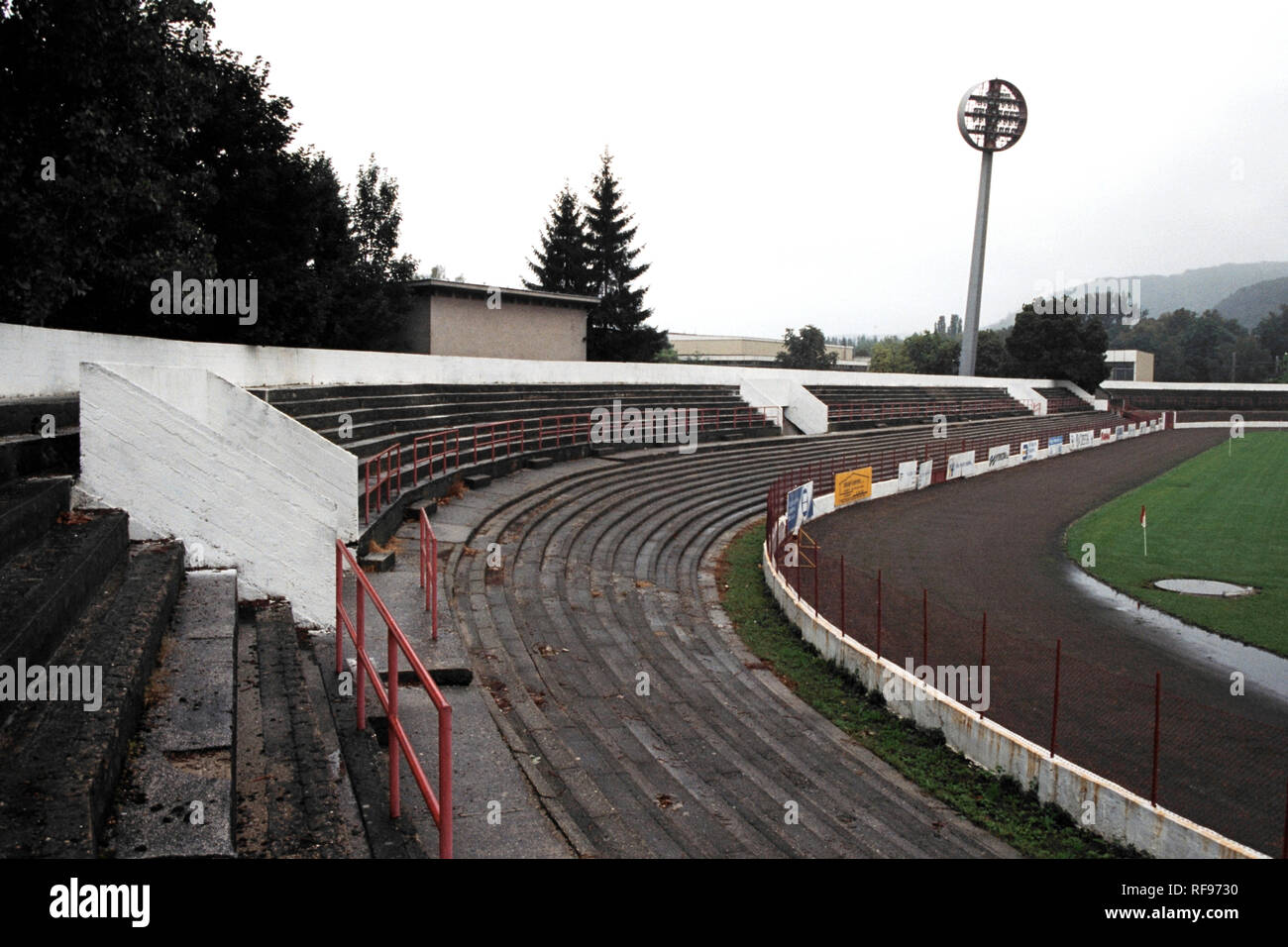 Trencin fc hi-res stock photography and images - Alamy