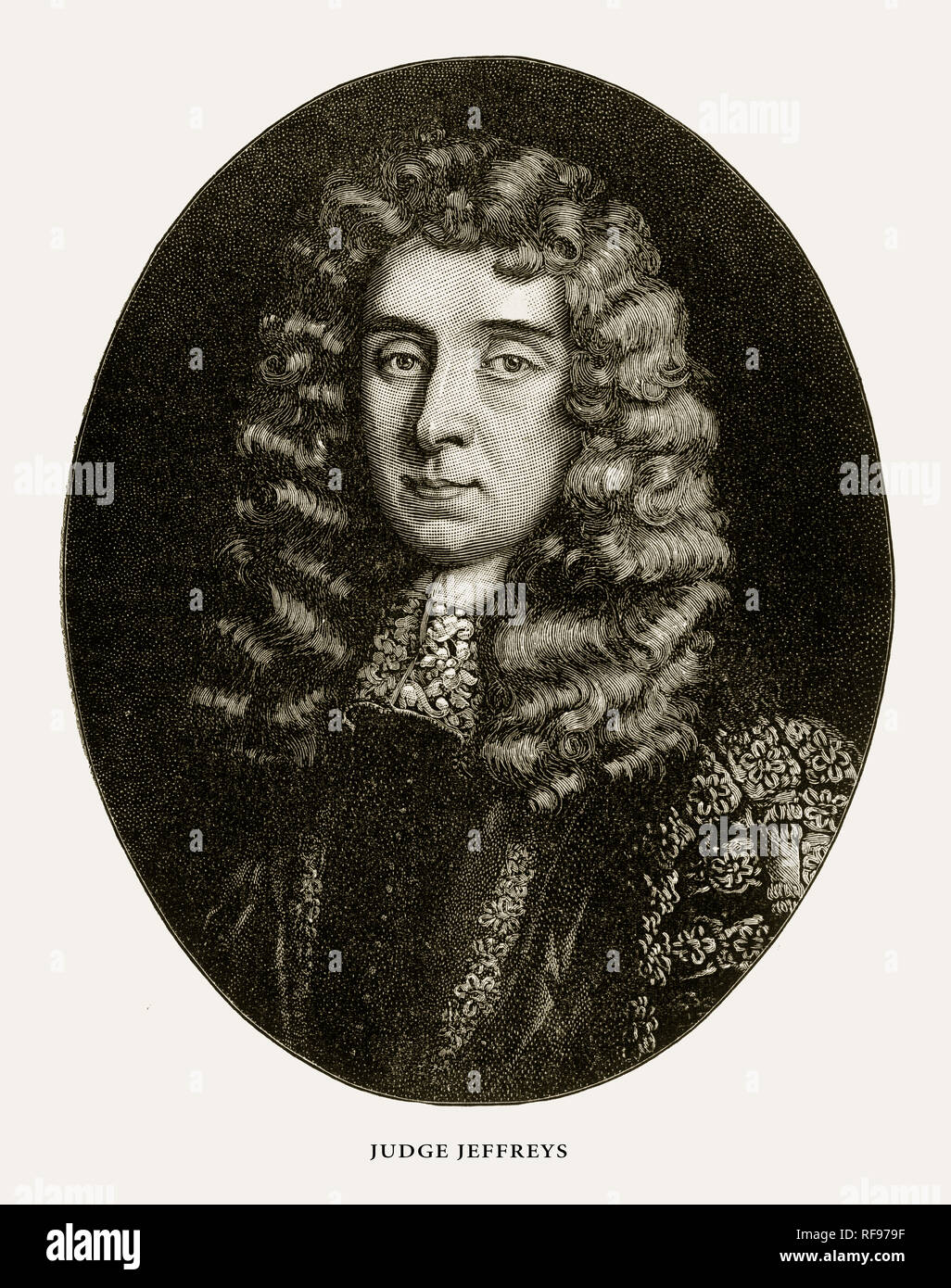 English nobility 17th century hi-res stock photography and images - Alamy