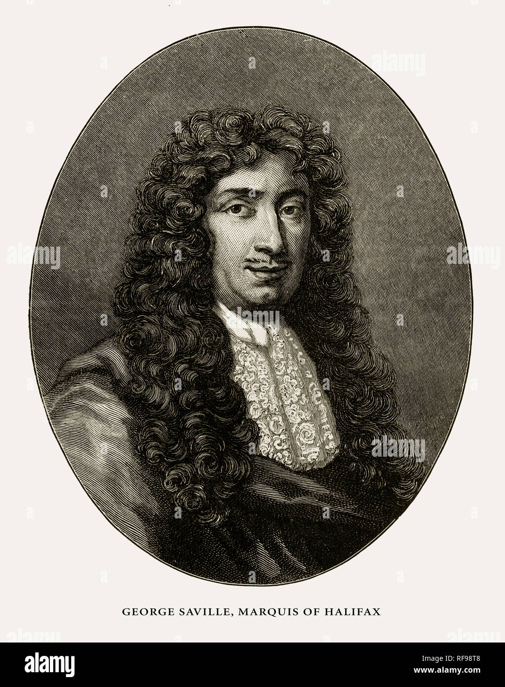 George saville hi-res stock photography and images - Alamy