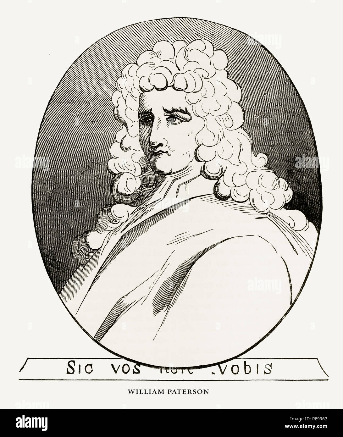 William Patterson High Resolution Stock Photography and Images - Alamy