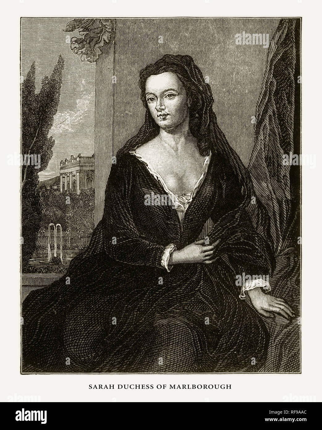 17th century women dress england hi-res stock photography and images ...