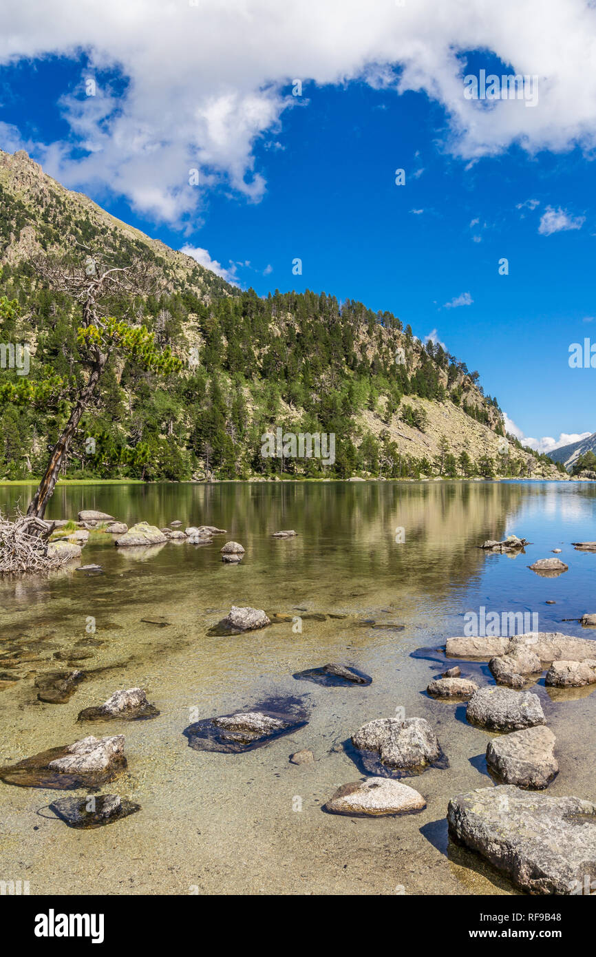 Ratera lake hi-res stock photography and images - Alamy