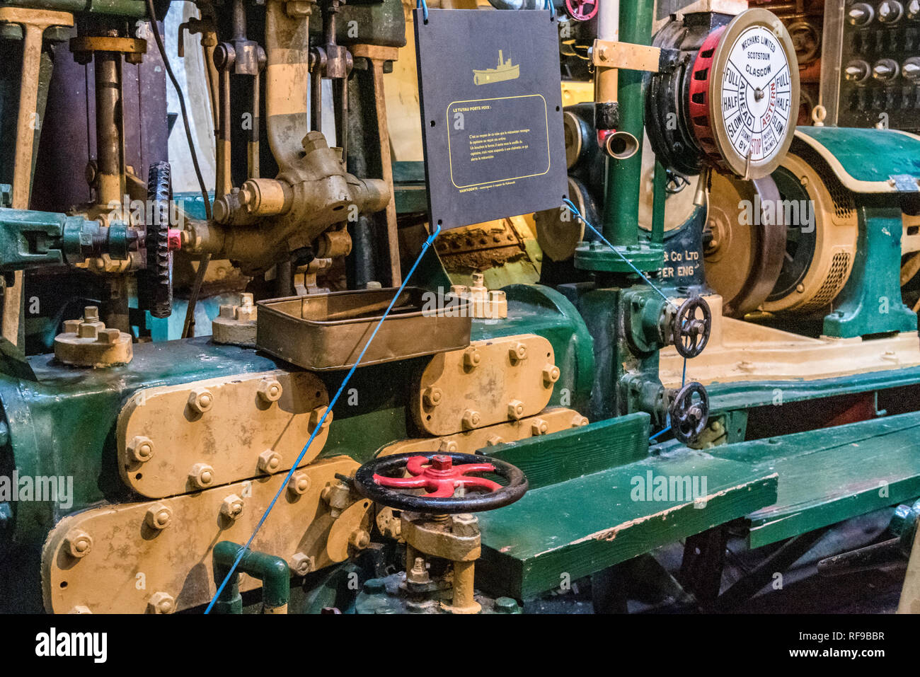 Steam Engine Used For Boat at Irene Rayburn blog