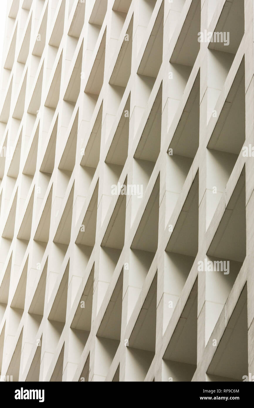 Urban architectural pattern hi-res stock photography and images - Alamy