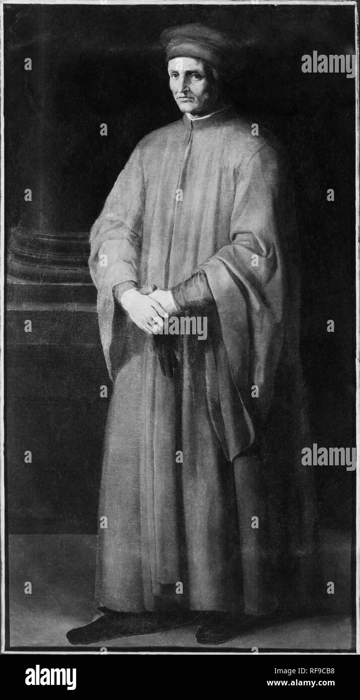 Datini Black and White Stock Photos & Images - Alamy