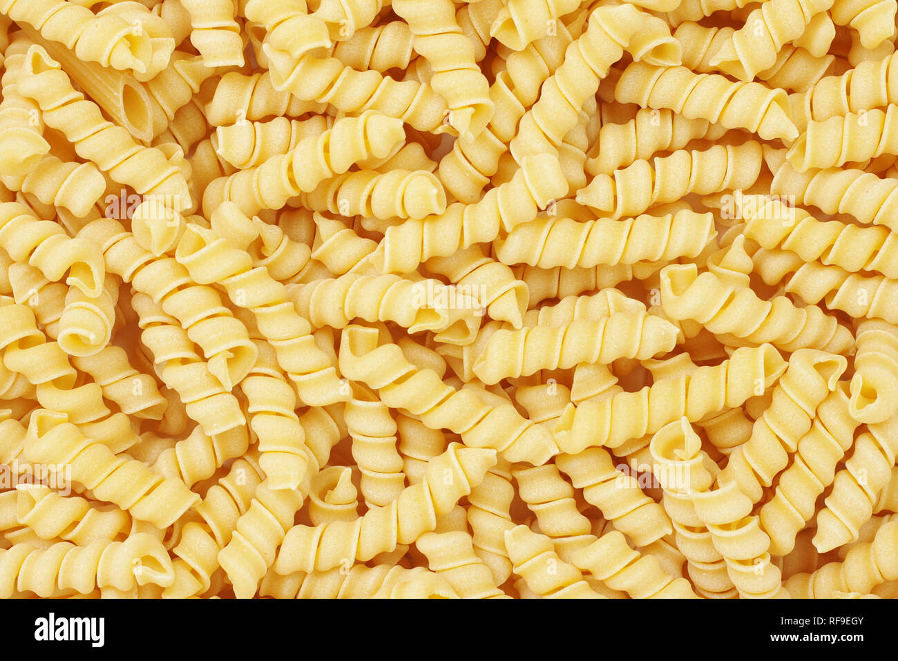 Italian pasta background Stock Photo - Alamy