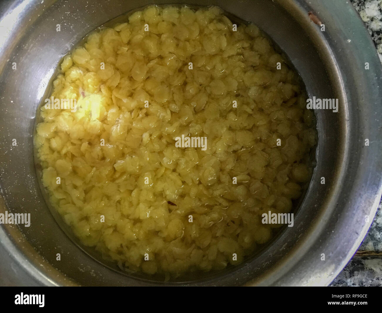 Toor dal hi-res stock photography and images - Alamy