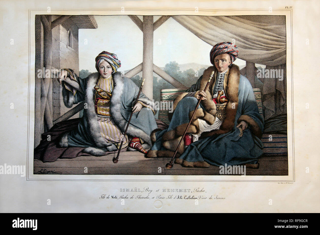 Janina Bey High Resolution Stock Photography and Images - Alamy