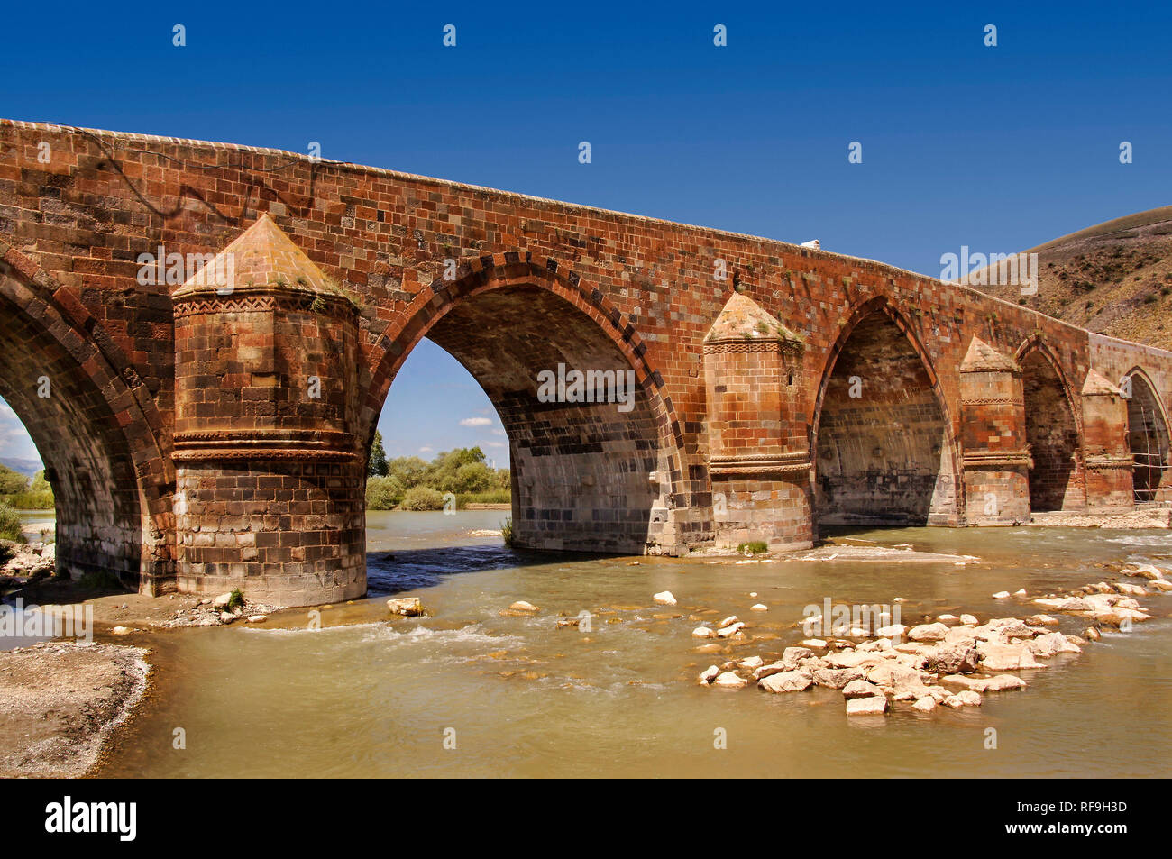 Aras River Stock Photos & Aras River Stock Images - Alamy