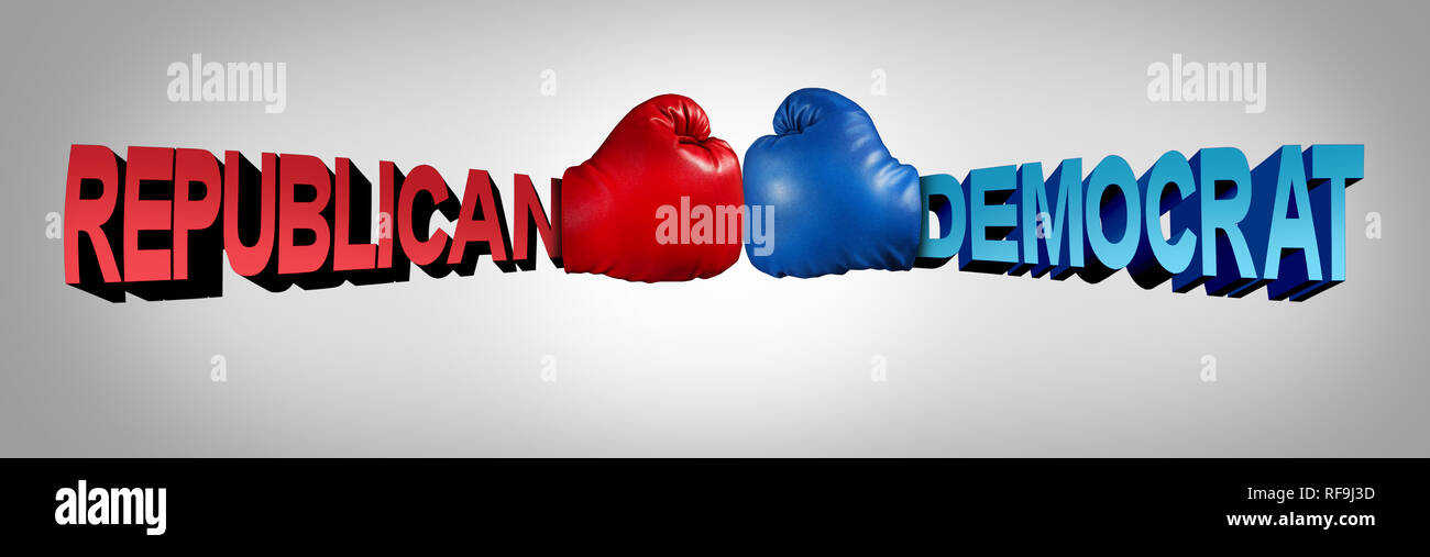 Border wall debate hi-res stock photography and images - Alamy