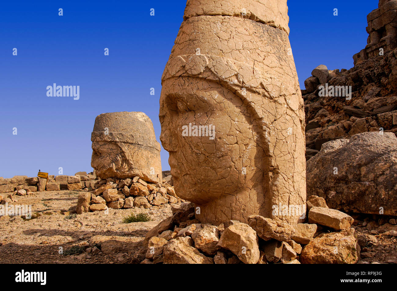 Antiochos hi-res stock photography and images - Alamy