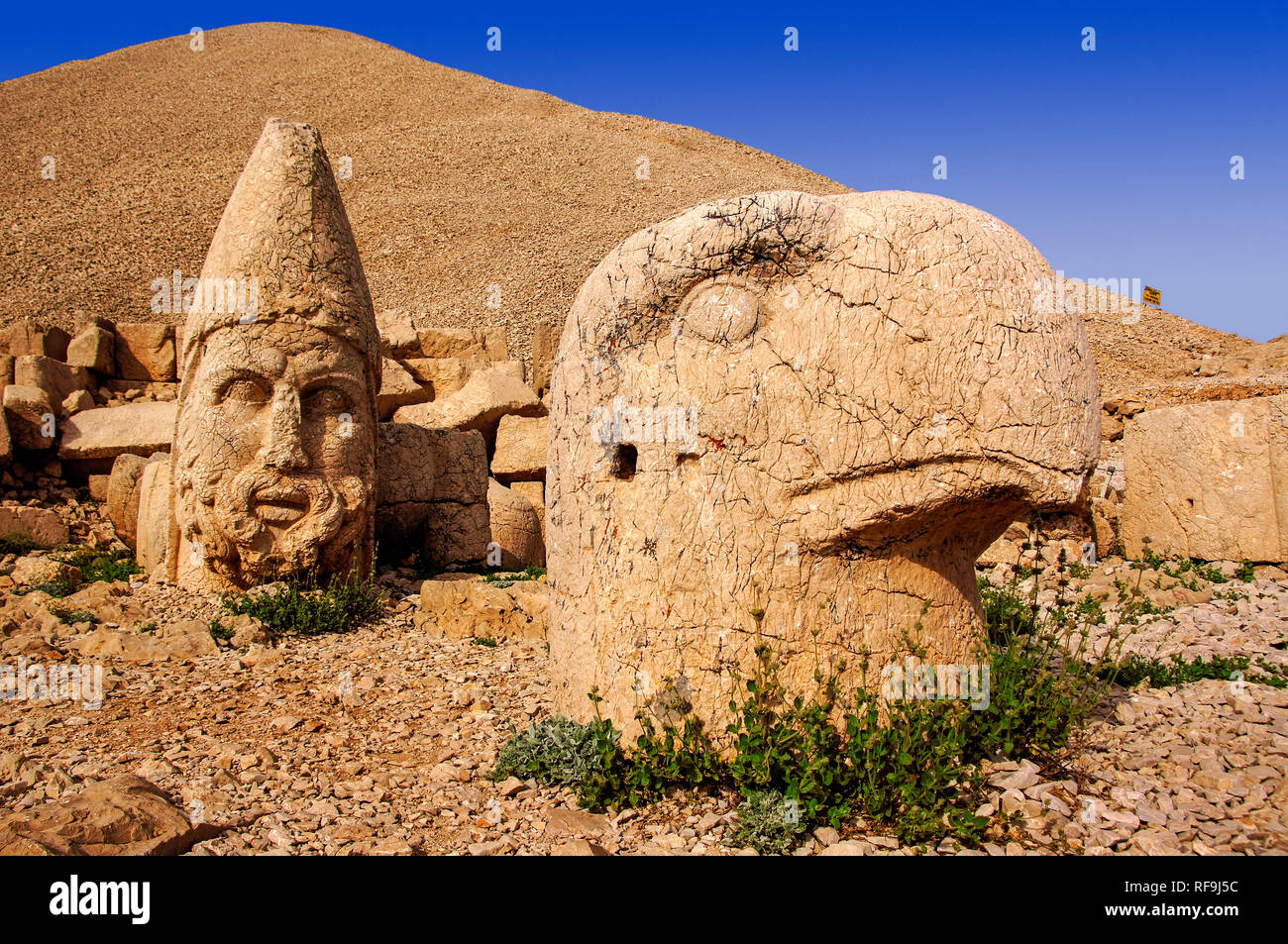 Antiochus High Resolution Stock Photography and Images - Alamy