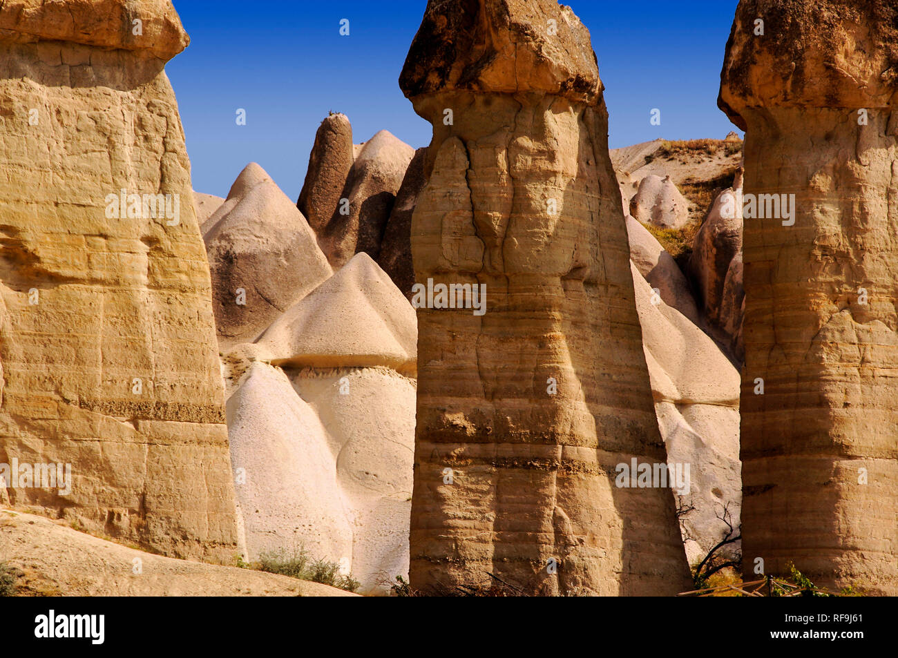 Anatolia history hi-res stock photography and images - Alamy