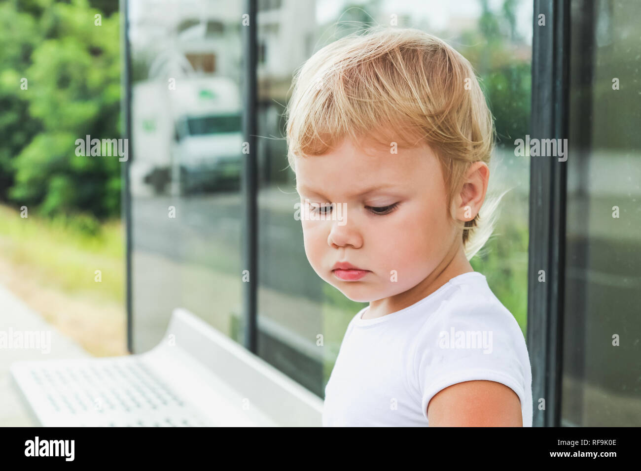 Closeup cheerful hi-res stock photography and images - Alamy