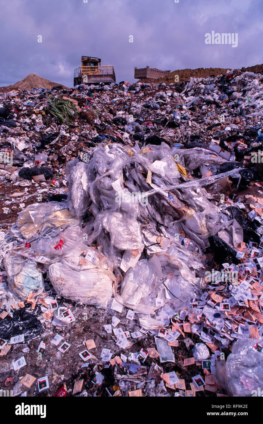 Why Is Trash Buried In Landfills at Martin Loya blog