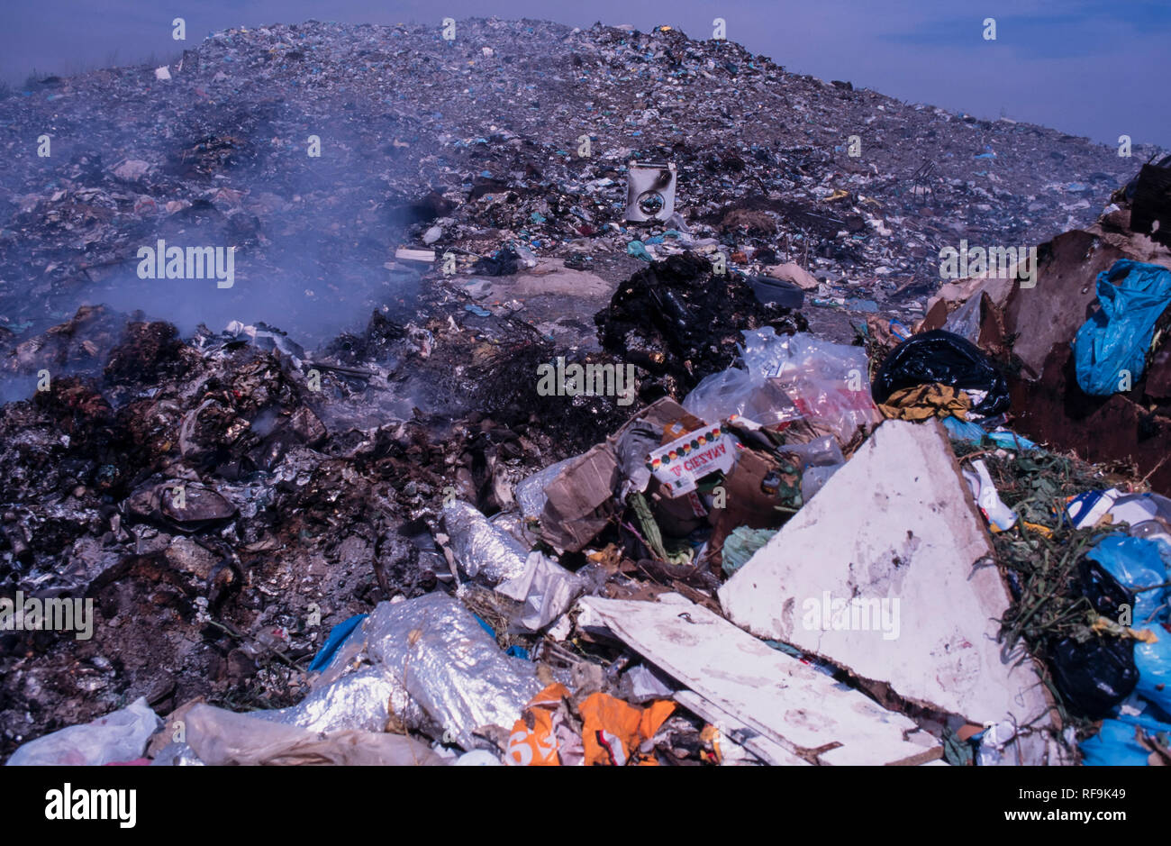 Dioxins Stock Photos & Dioxins Stock Images - Alamy