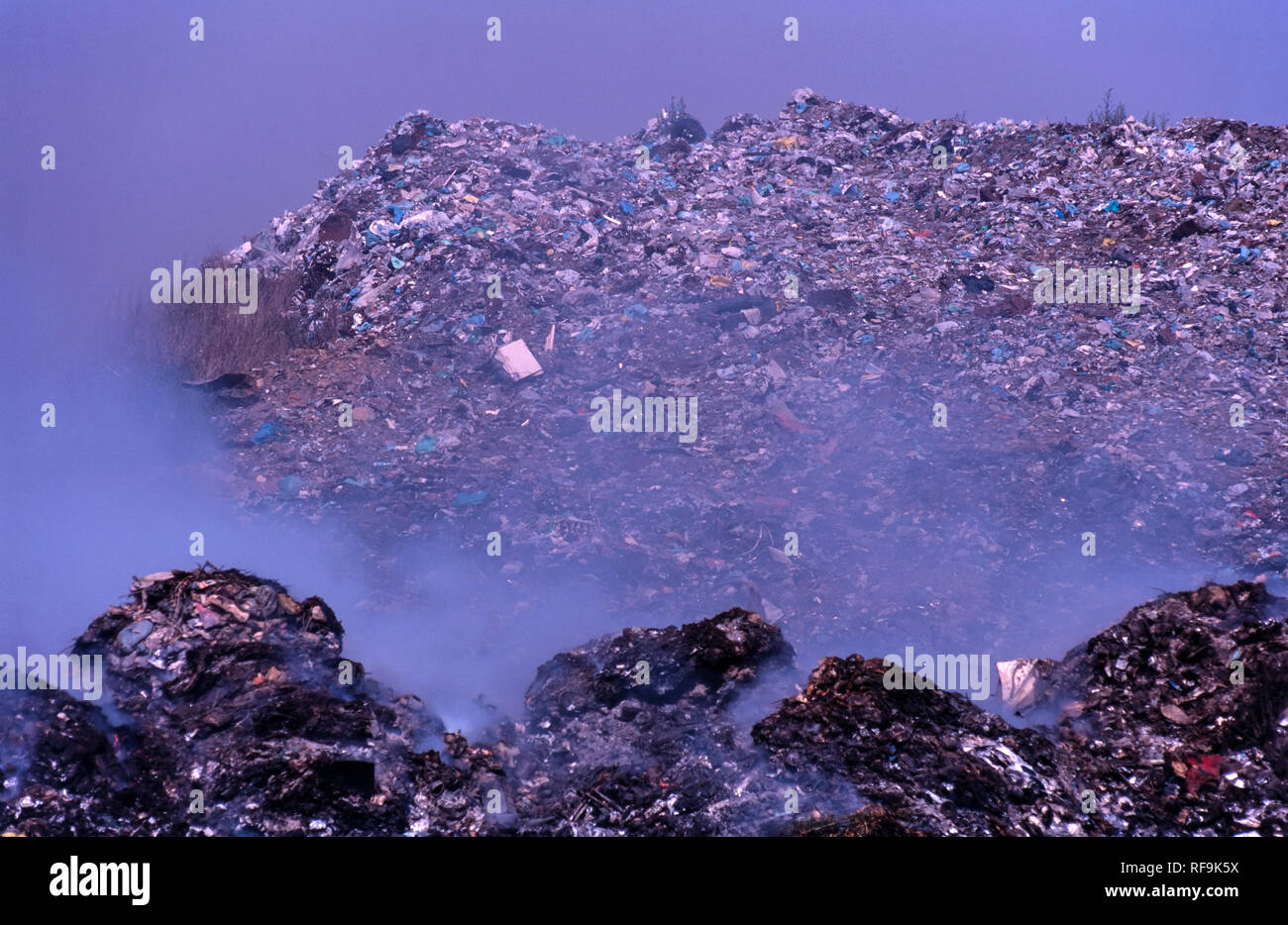 Dioxins Stock Photos & Dioxins Stock Images - Alamy