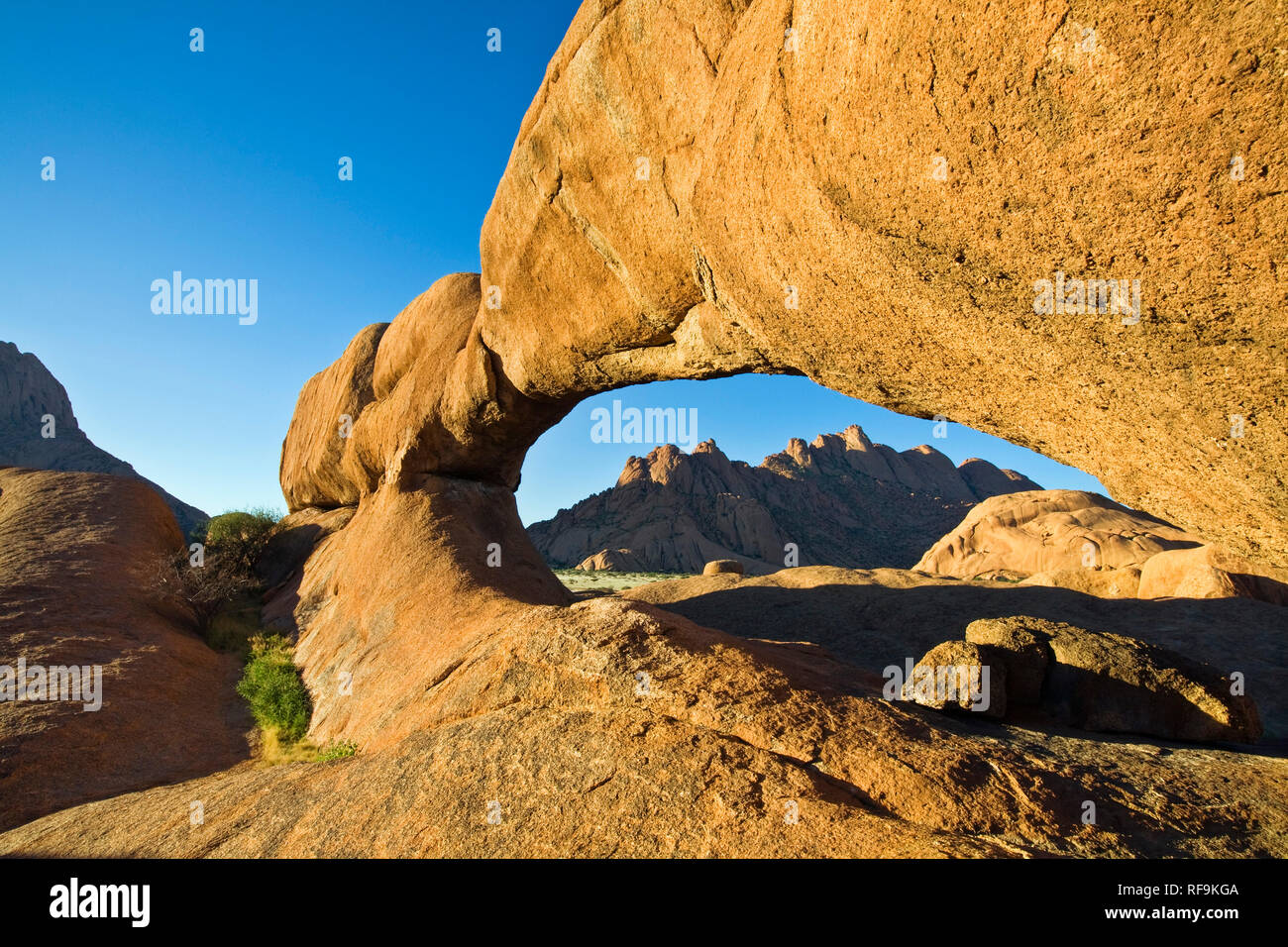 Namibian rock formation hi-res stock photography and images - Alamy
