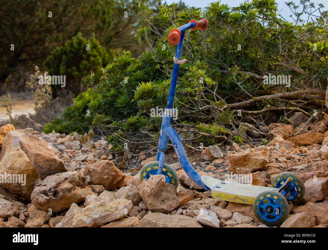 Lost Kids High Resolution Stock Photography and Images - Alamy