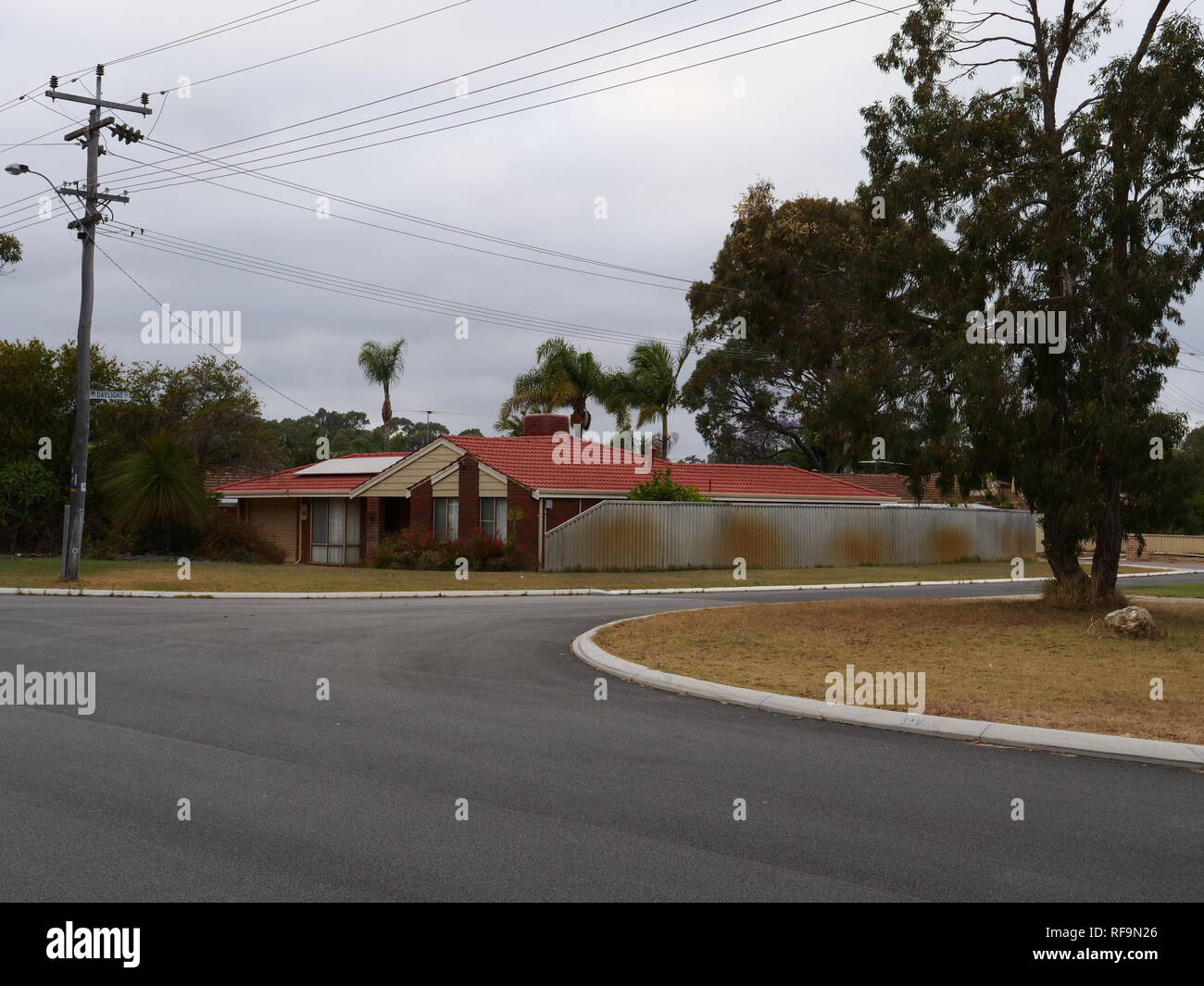 Perth beldon hi-res stock photography and images - Alamy