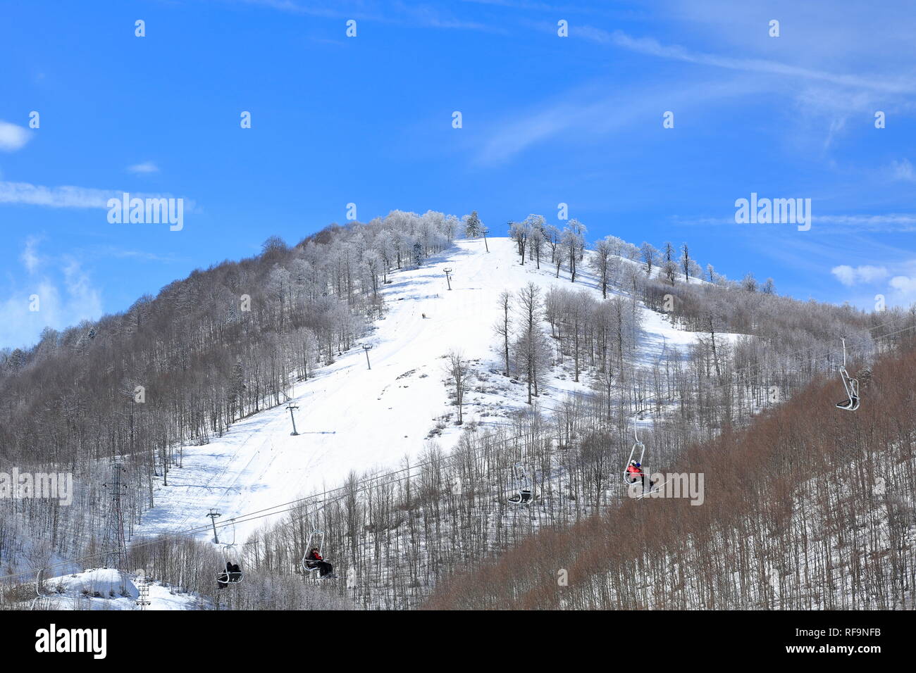 Kartepe turkey hi-res stock photography and images - Alamy