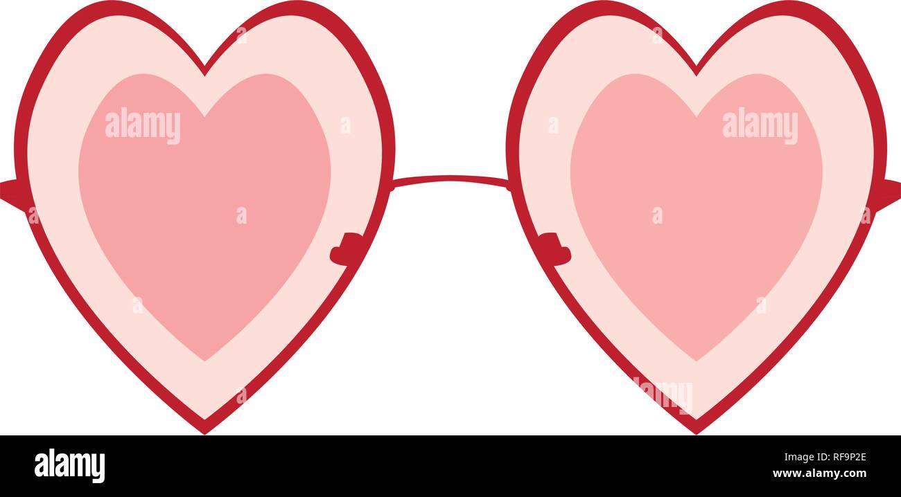 United hearts Stock Vector Images - Alamy