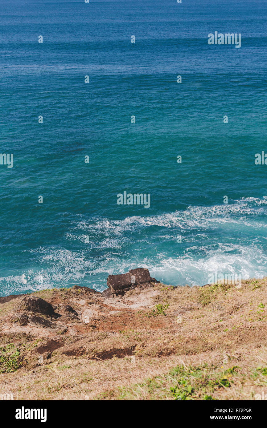 Crash down on water hi-res stock photography and images - Alamy