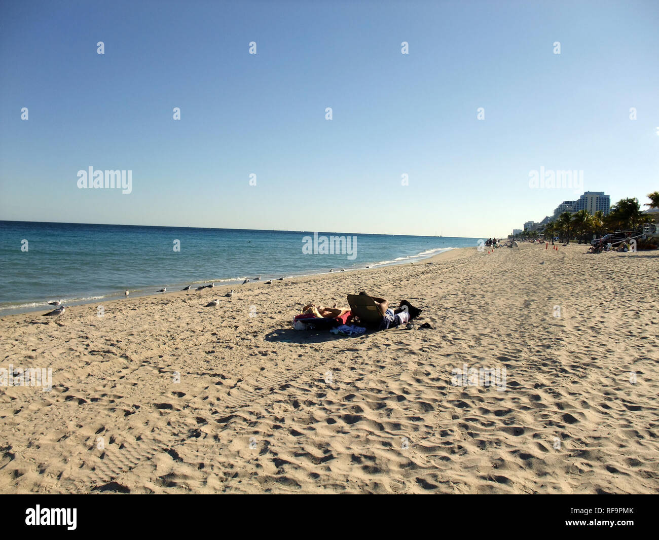 Bathing sun hi-res stock photography and images - Alamy