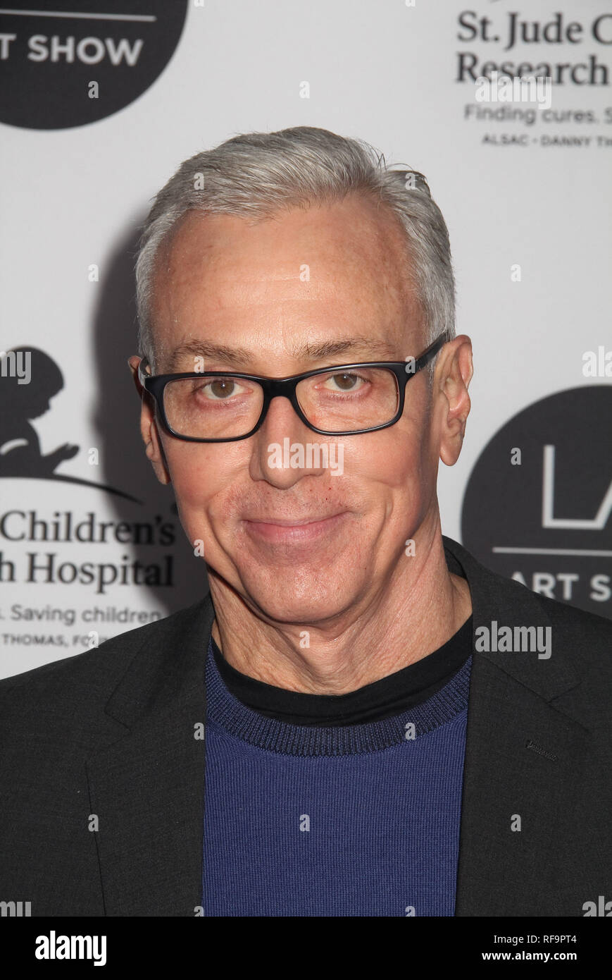 Dr drew show hi-res stock photography and images - Alamy