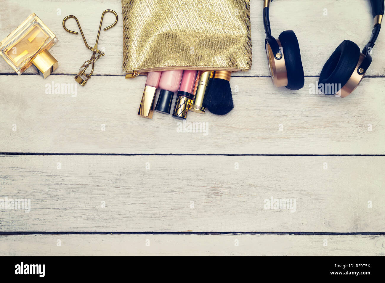 Beauty social media filter hi-res stock photography and images - Alamy
