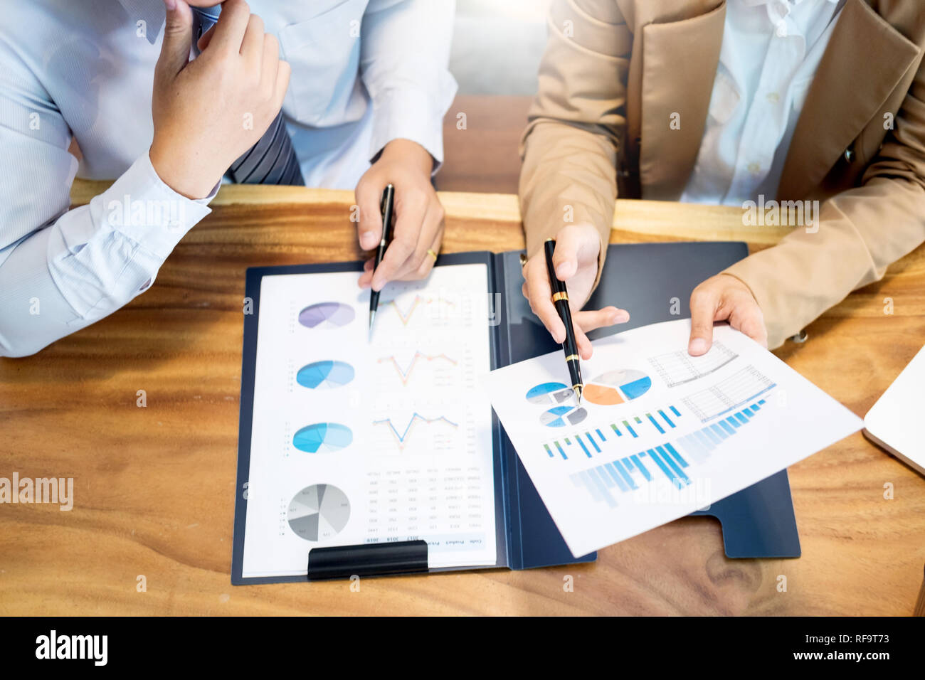 Teamwork Startup Project Planning making great discussion team Meeting ...