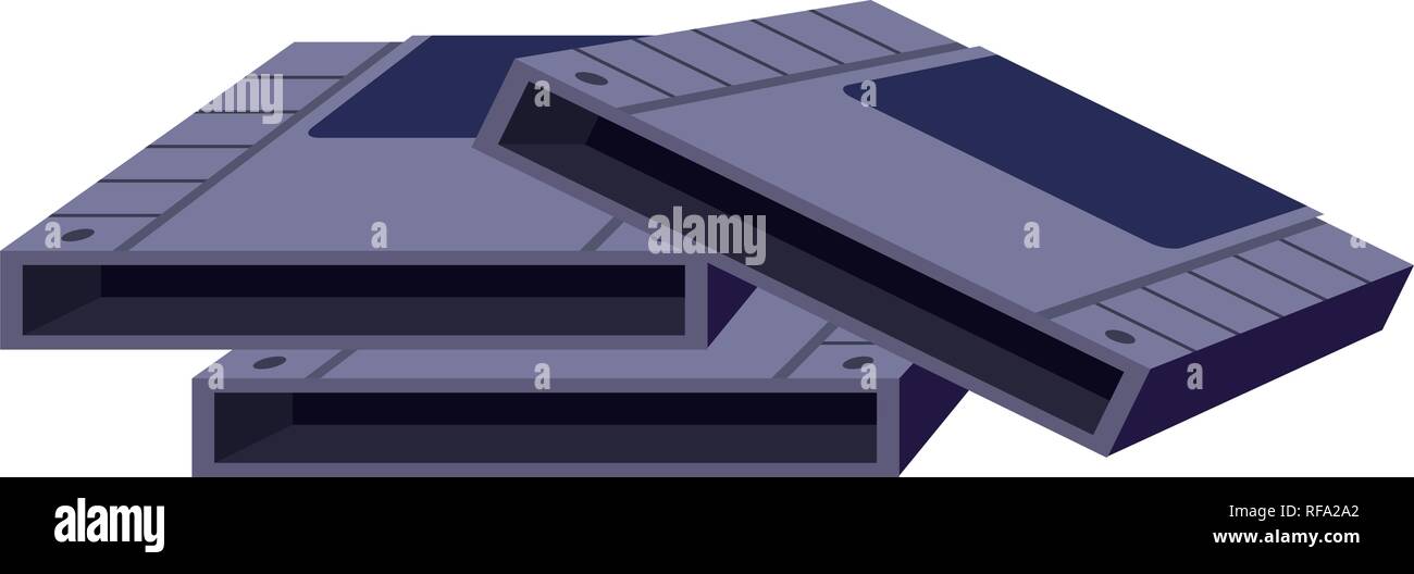 cards play video game background vector illustration Stock Vector Image ...