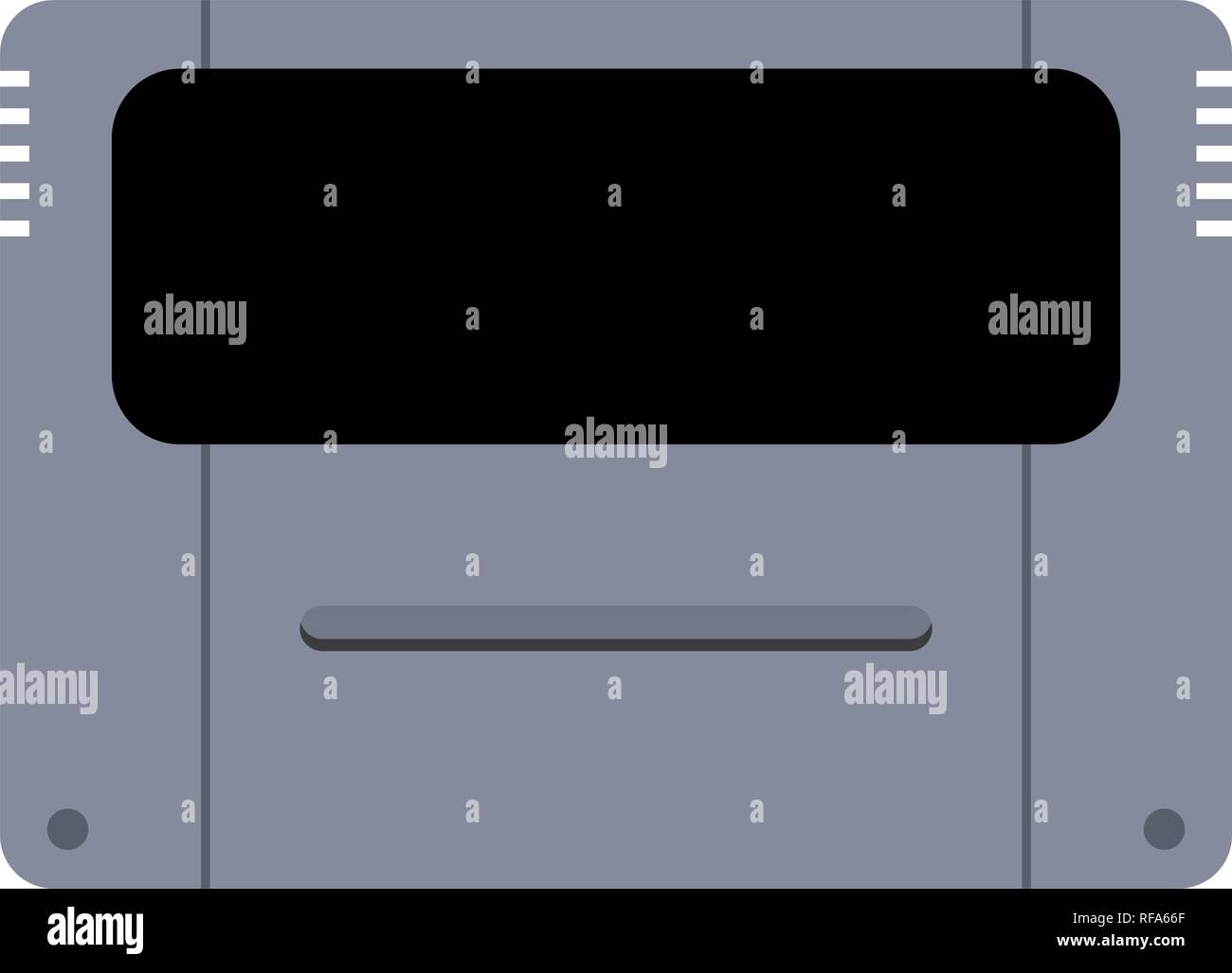 Displaygaming Stock Vector Images - Alamy