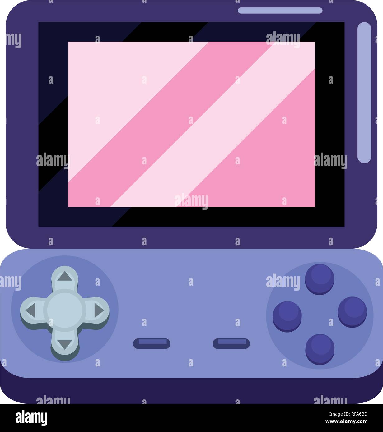 Nintendo Stock Vector Images - Alamy