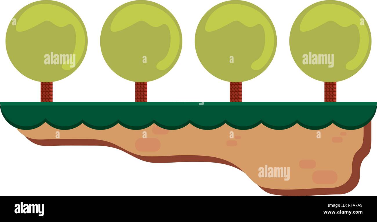 Base botanical Stock Vector Images - Alamy