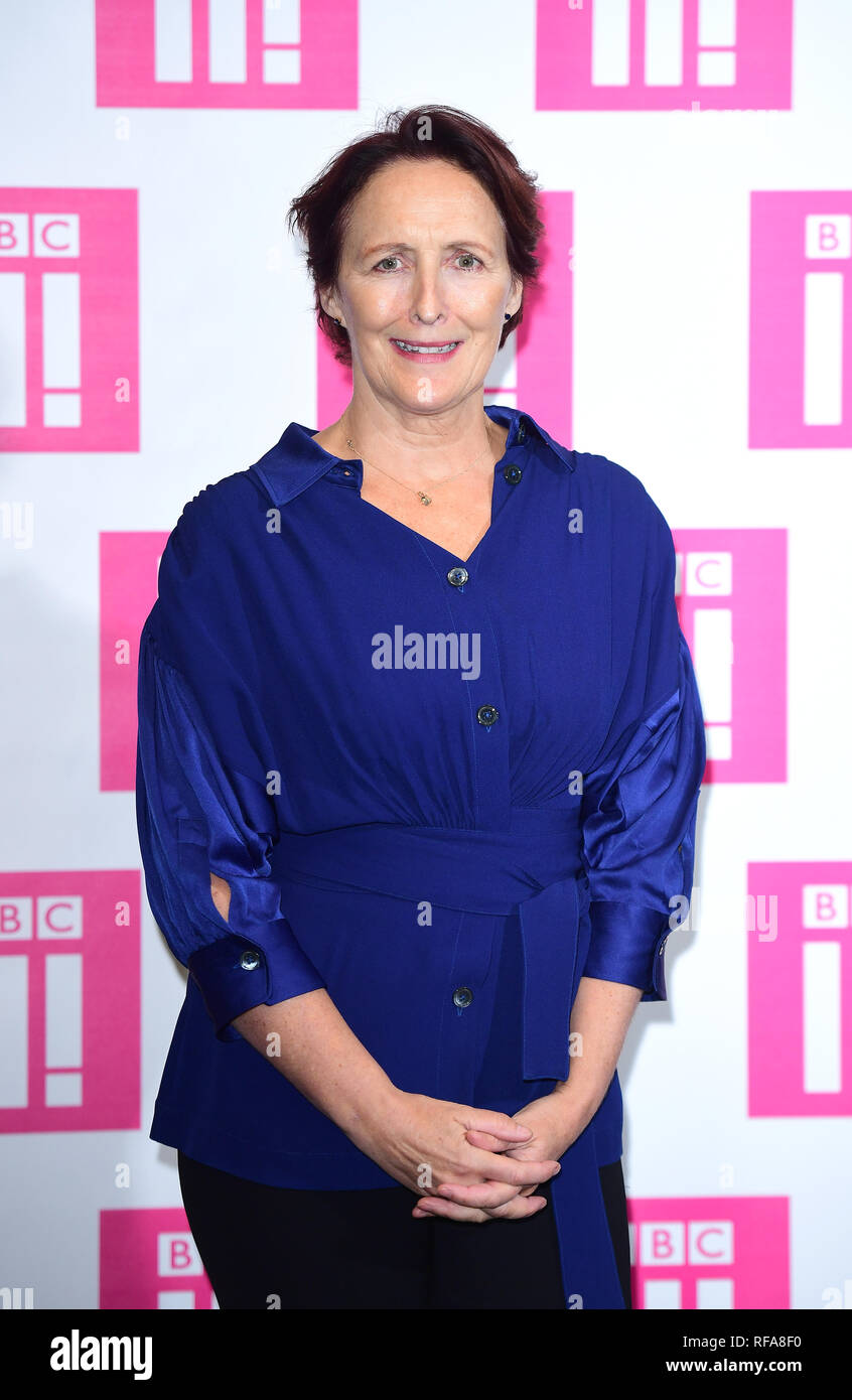 Fiona shaw fleabag hi-res stock photography and images - Alamy