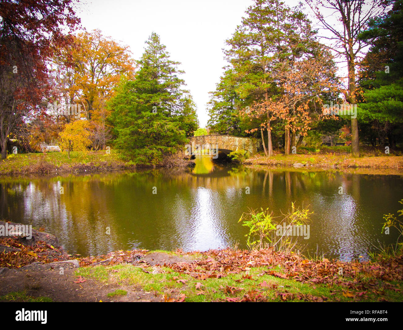 Bridge over water hi-res stock photography and images - Alamy