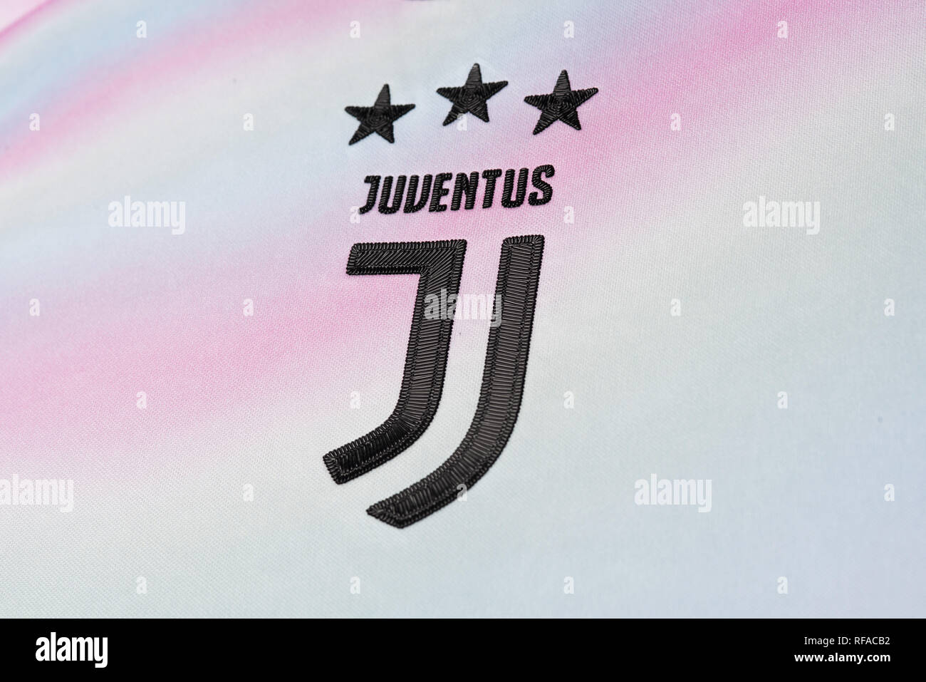 Ea sports special edition shirt hi-res stock photography and images - Alamy