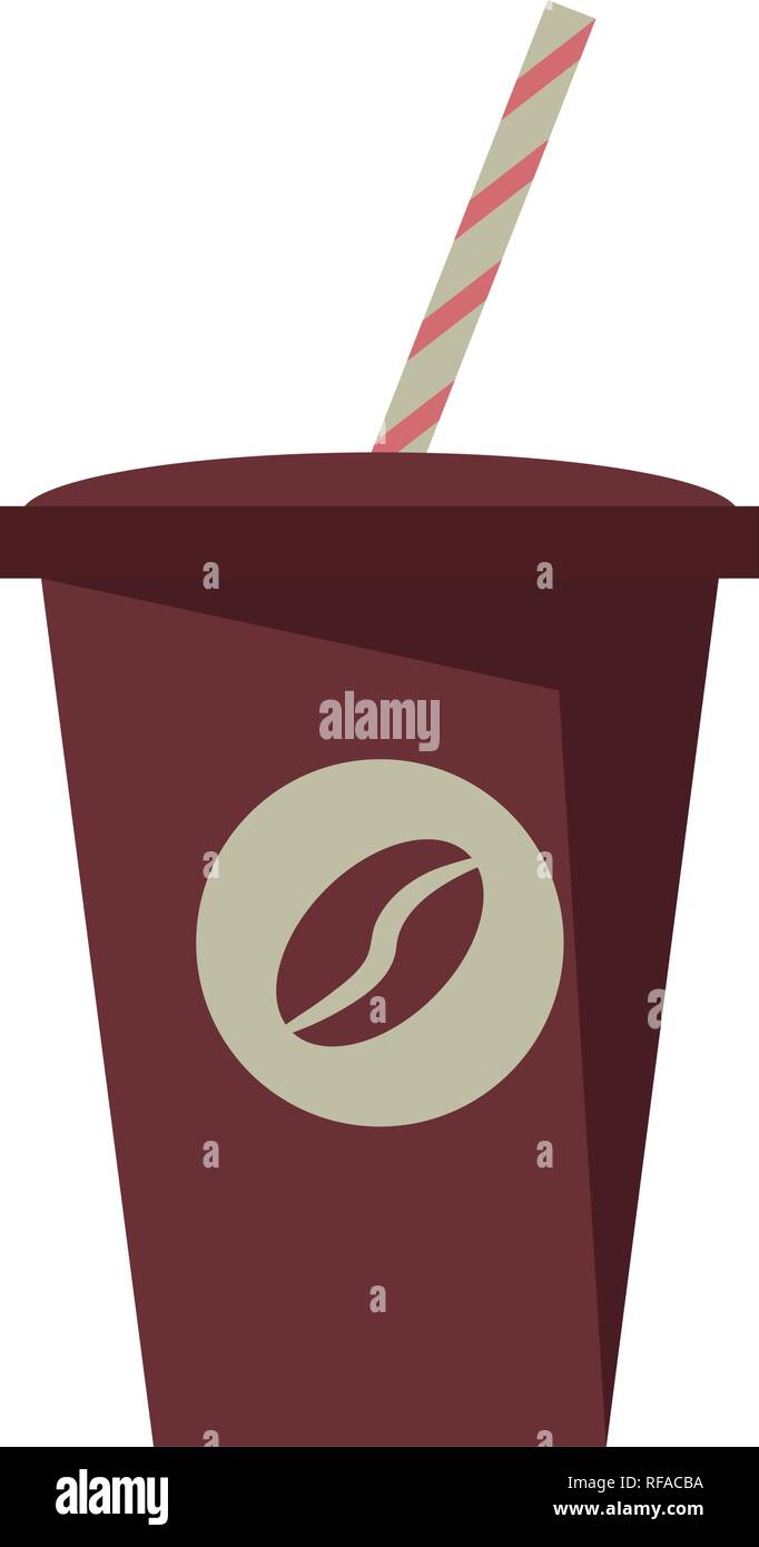 Coffee to go cup Stock Vector Image & Art - Alamy