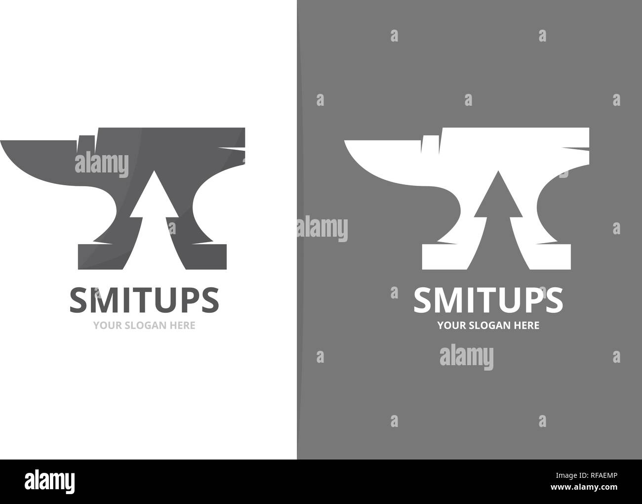 Smith start Stock Vector Images - Alamy