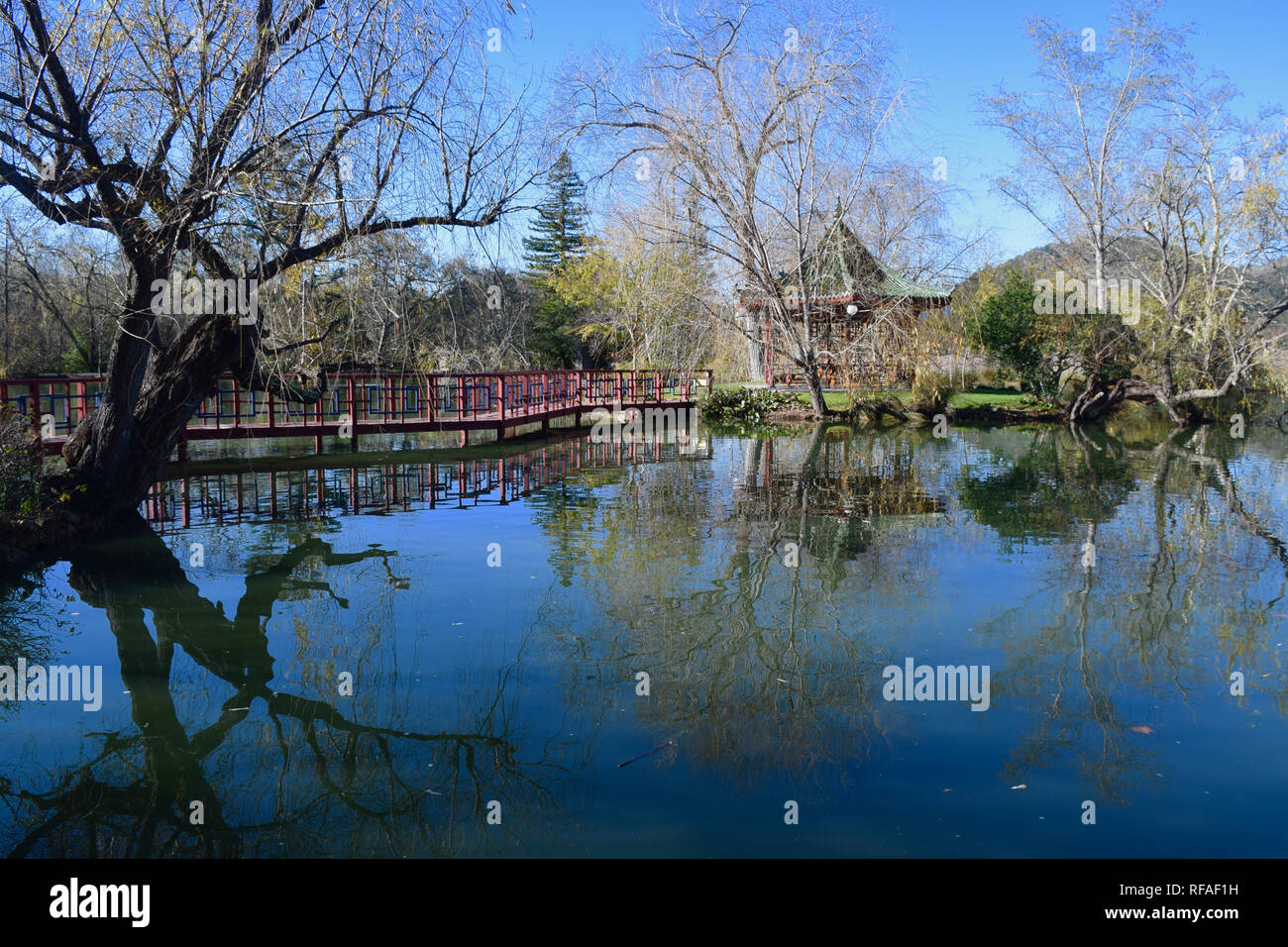 Napa landscape hi-res stock photography and images - Alamy