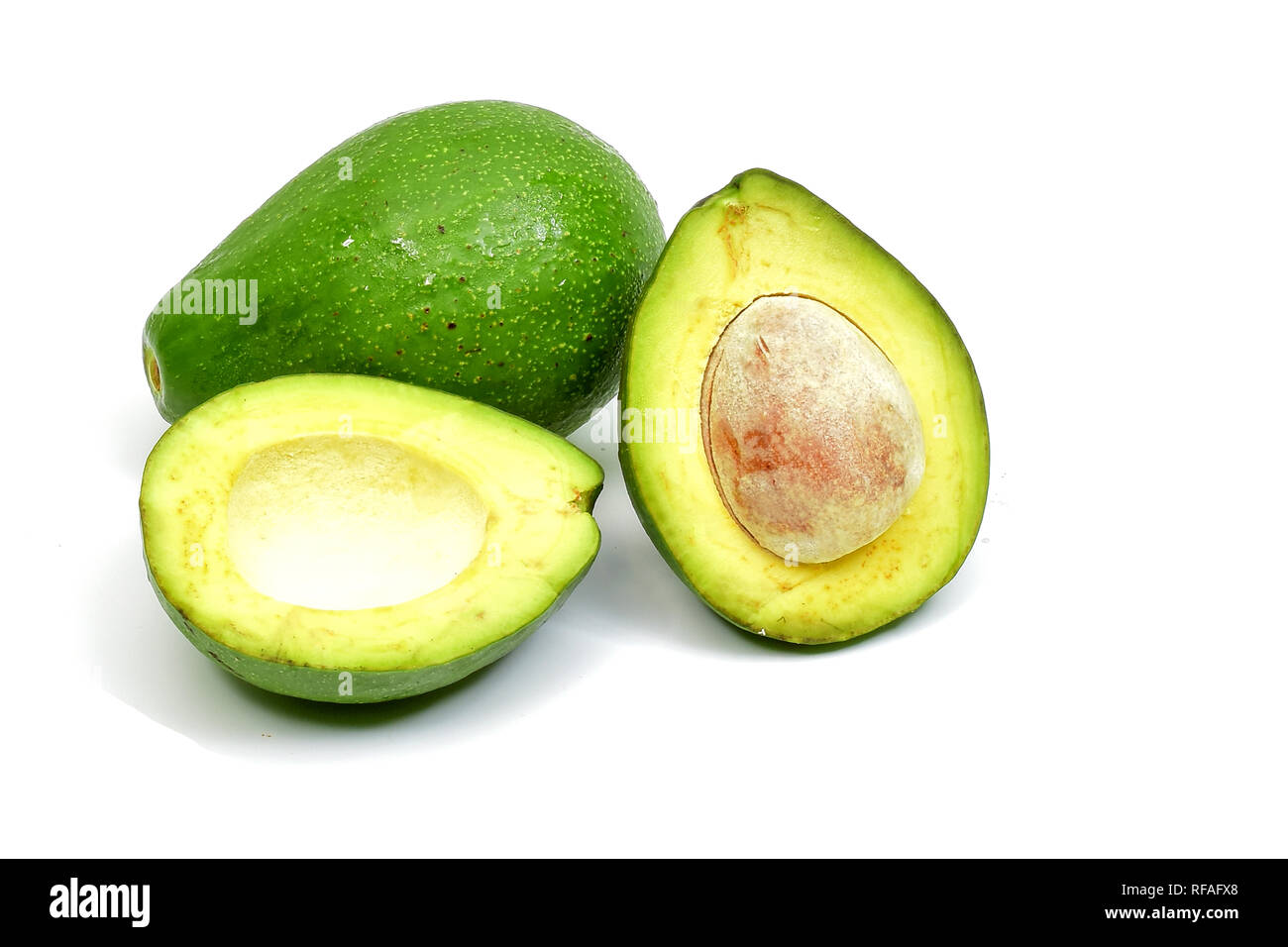 Avocado is a fruit-producing plant with the same name. This plant ...