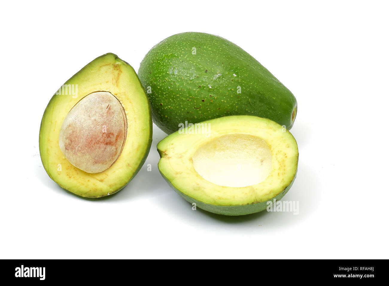 Avocado is a fruit-producing plant with the same name. This plant ...