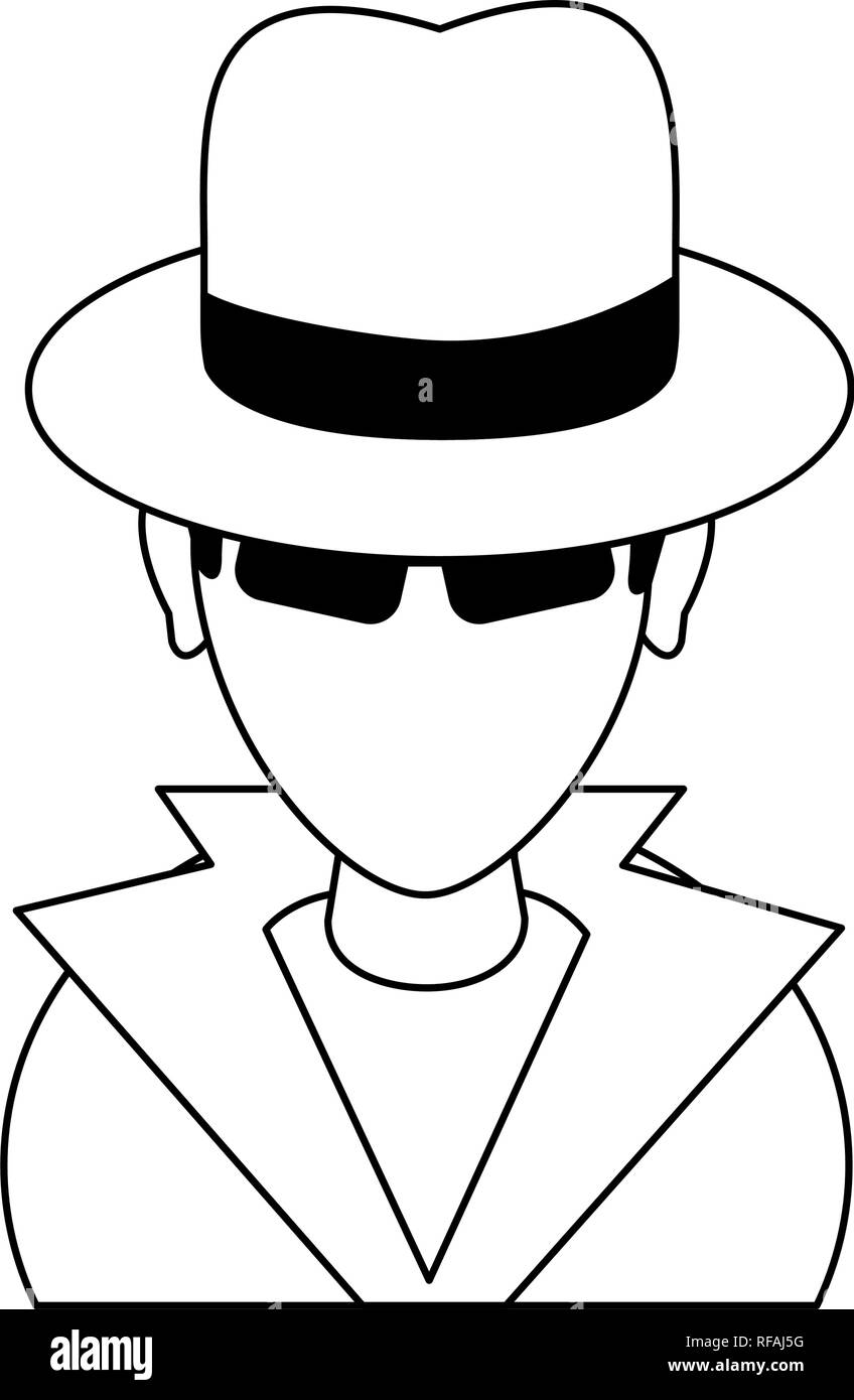 Typing hacking Black and White Stock Photos & Images - Alamy